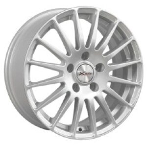 Литой колесный диск X-trike X-128 6.5x16/5x100 D67.1 ET40 HSB