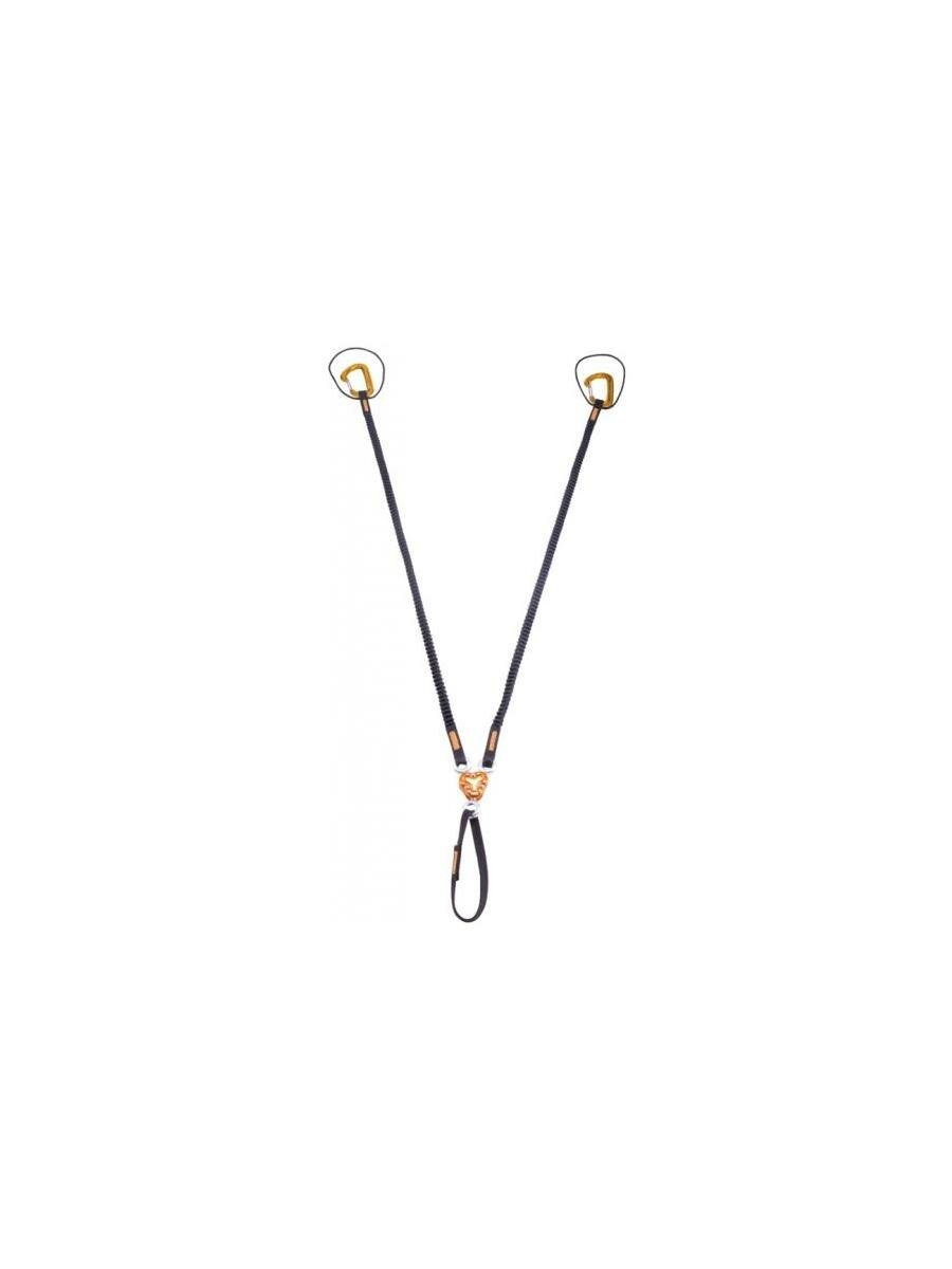 Страховочный лиш Camp X-Gyro 92/147см