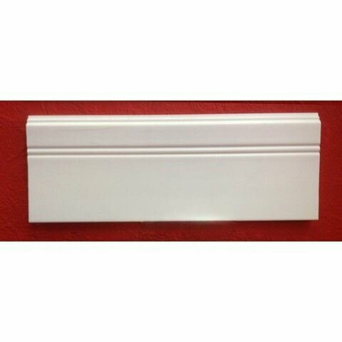 Плинтус из полиуретана Perfect WD 038 (110*13*2400мм)