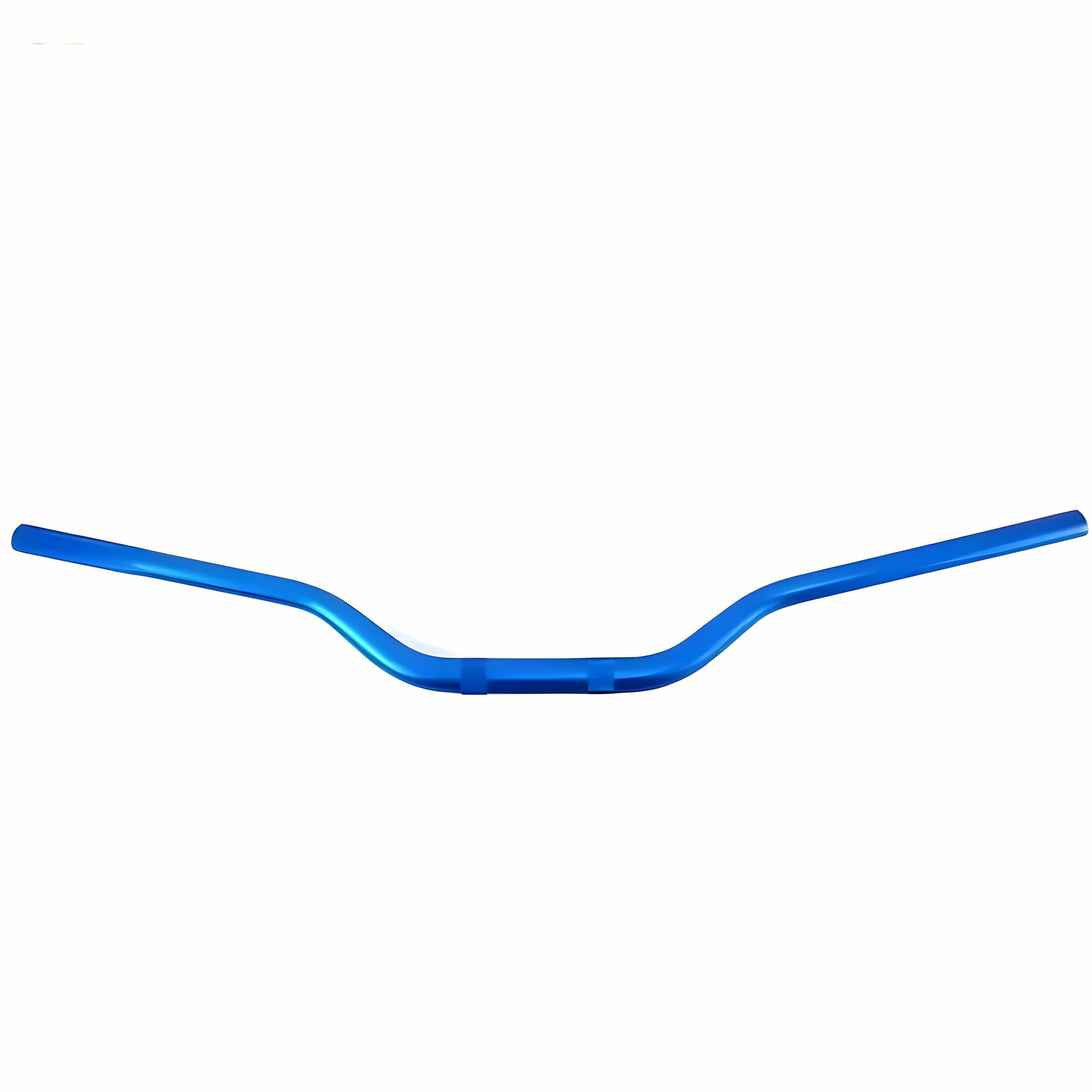 OTOM руль для мотоцикла Эндуро мотокросс 28 22 мм синий