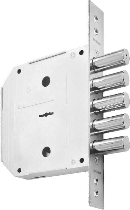 Замок врезной BORDER УТ-00000986