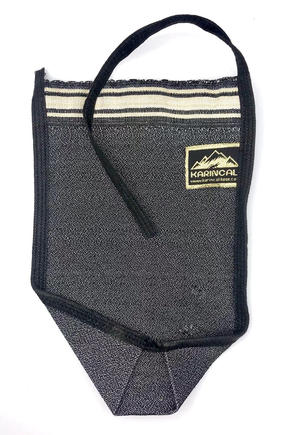 Турецкая мочалка - рукавичка кесса, Karincal