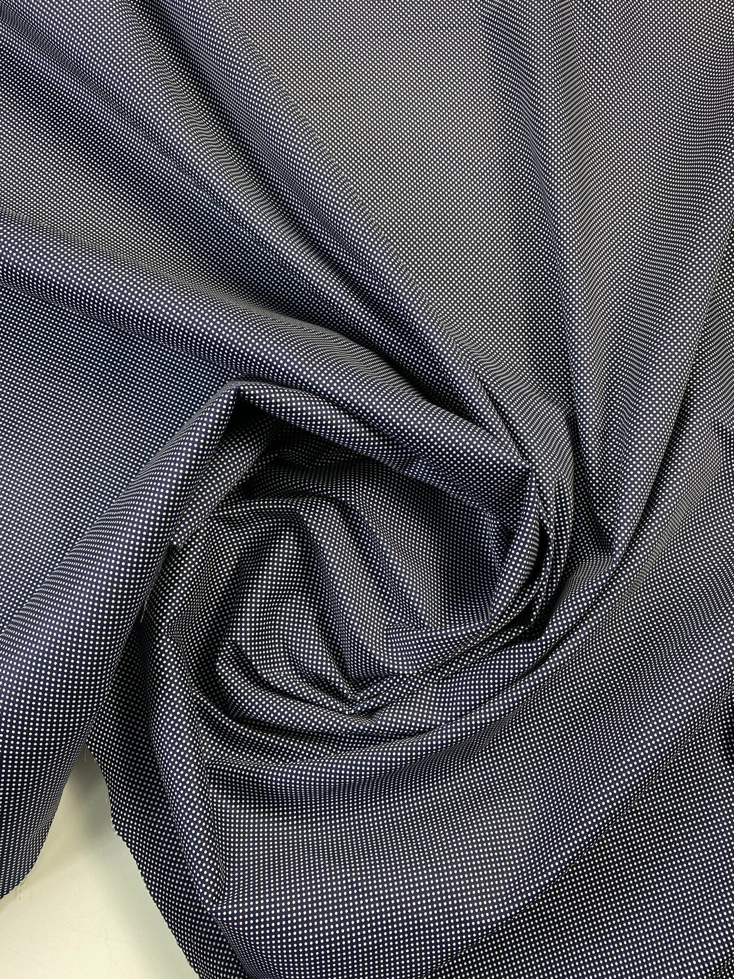 Ткань рубашечный хлопок