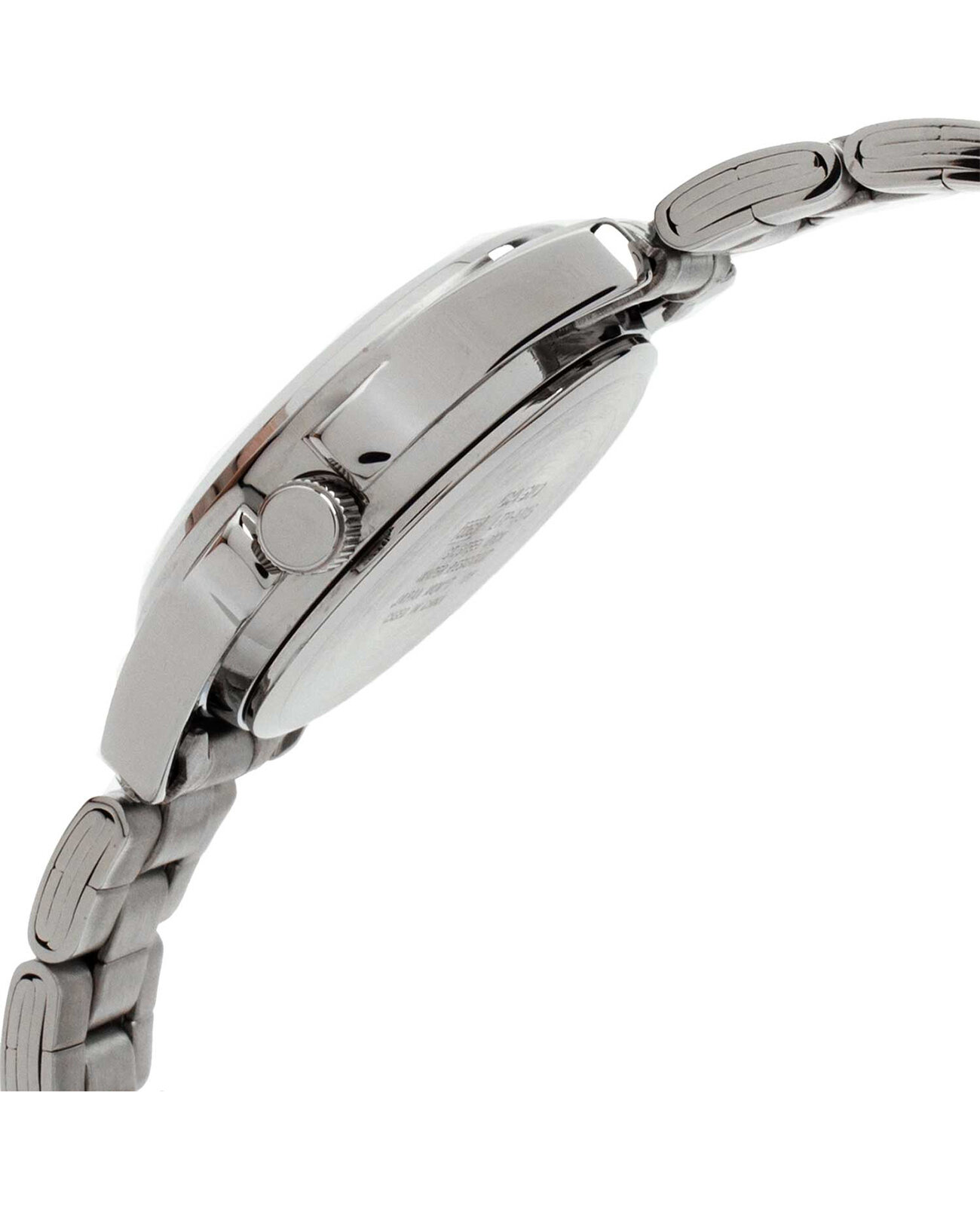 Наручные часы CASIO Collection, синий/серебряный — фото 1