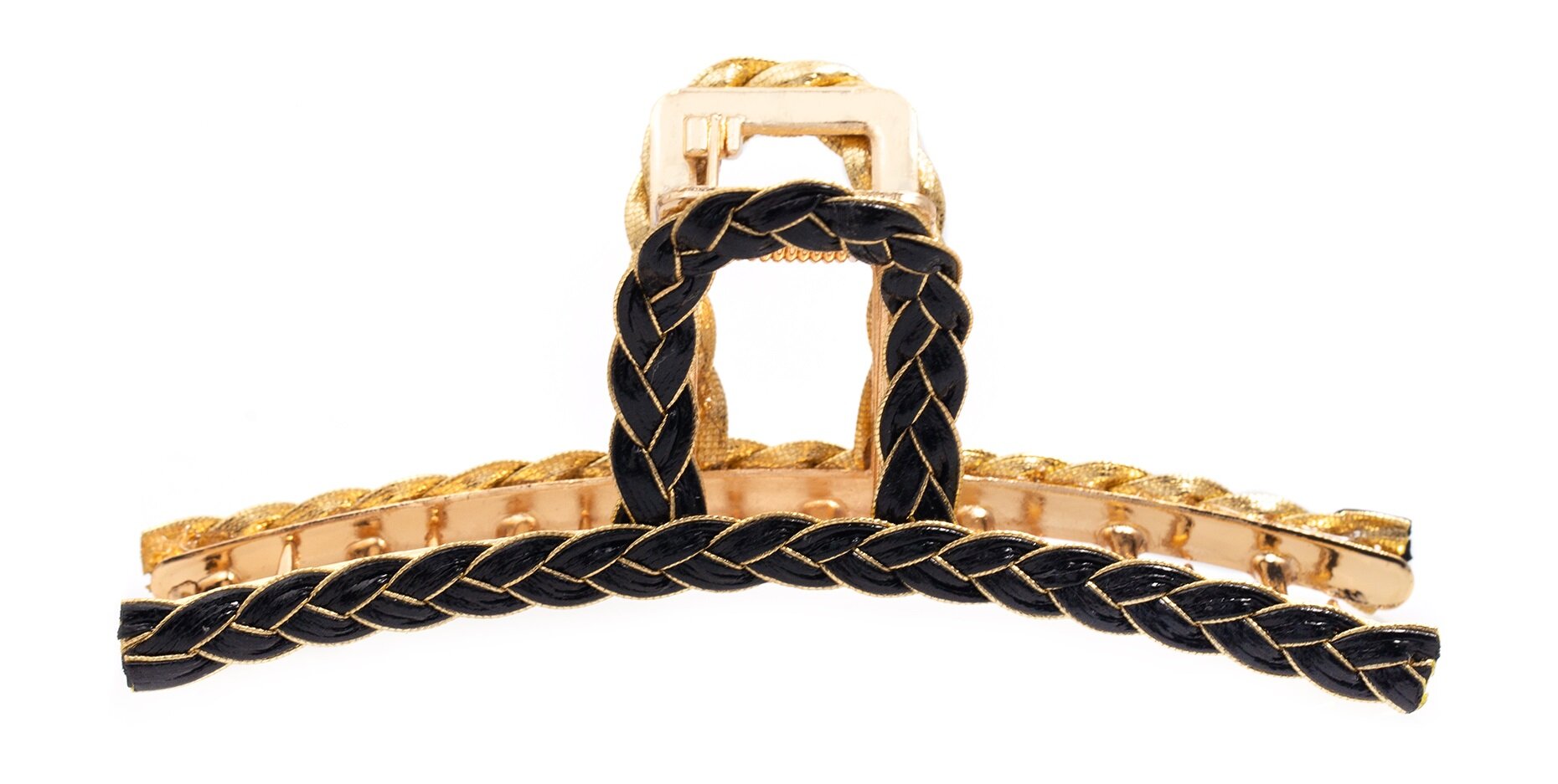 RONDA Заколка для волос Арт. З-23-007ч