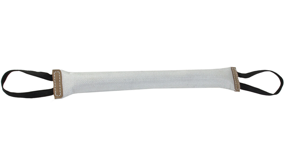 Игрушка для собак Каскад Кусалка № 60 из шланга 60 см (1 шт)