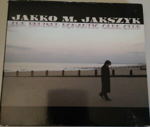 Компакт-Диски, PANEGYRIC, JAKKO M. JAKSZYK - The Brulsed Romantic Clee Club (2CD)