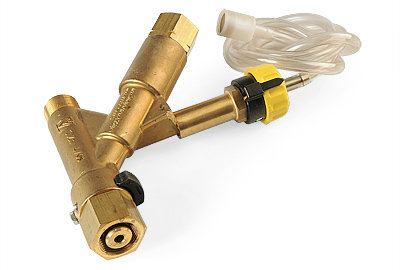 Инжектор Easy Foam в сборе, Karcher | 4.060-563.0