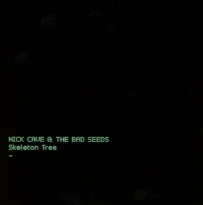 Виниловые пластинки, BAD SEED LTD, NICK CAVE & THE BAD SEEDS - Skeleton Tree (LP)