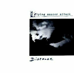 Компакт-Диски, DOMINO, FLYING SAUCER ATTACK - Distance (CD)