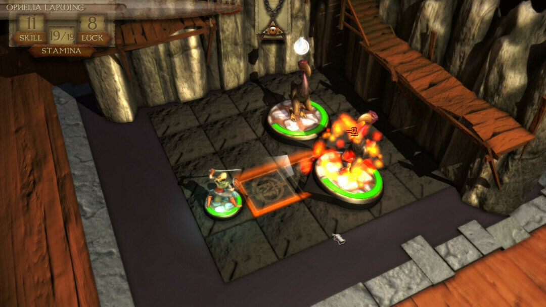 Goblin Scourge! — фото 1