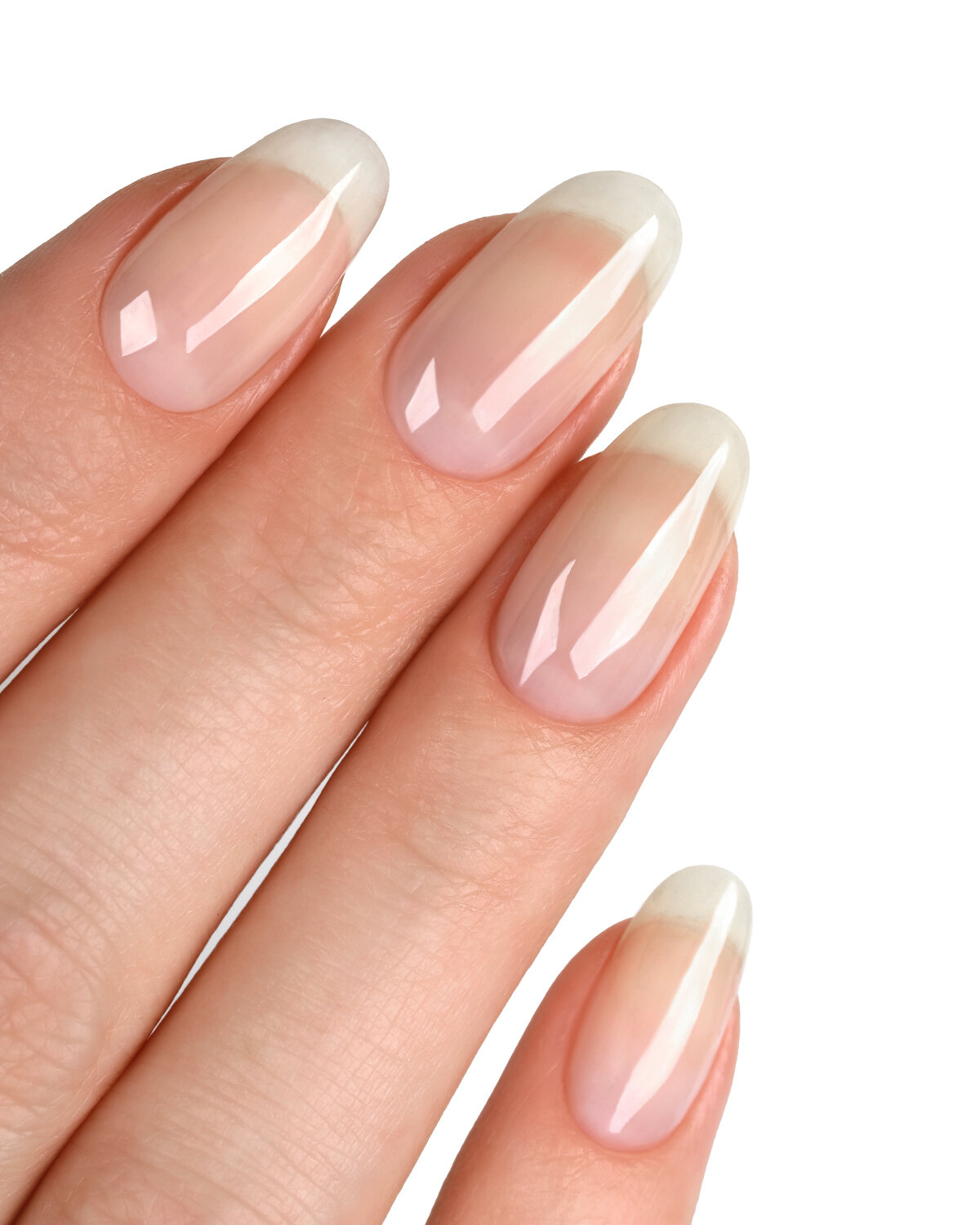 Лаковый укрепитель EMI для ногтей Energy Hardener, 9 мл