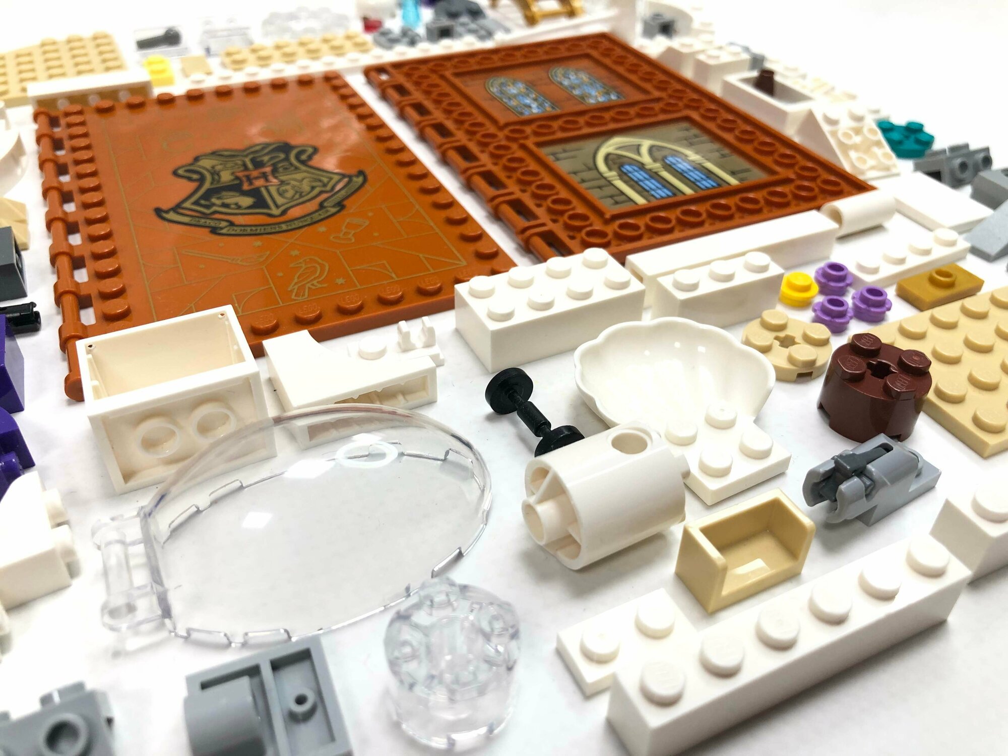 Набор деталей Лего Lego — фото 1