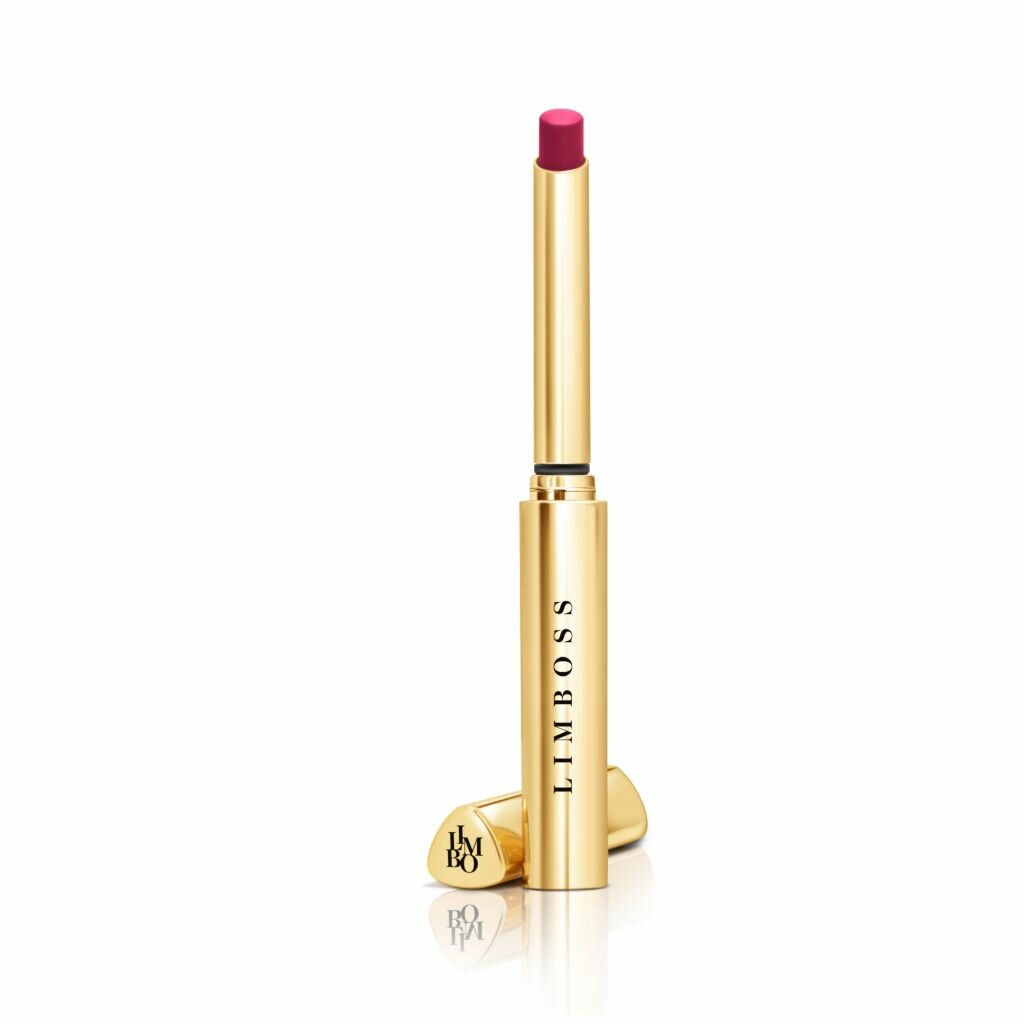 LIMBOSS Помада для губ Stiletto SPF50 Lipstick (Layla)