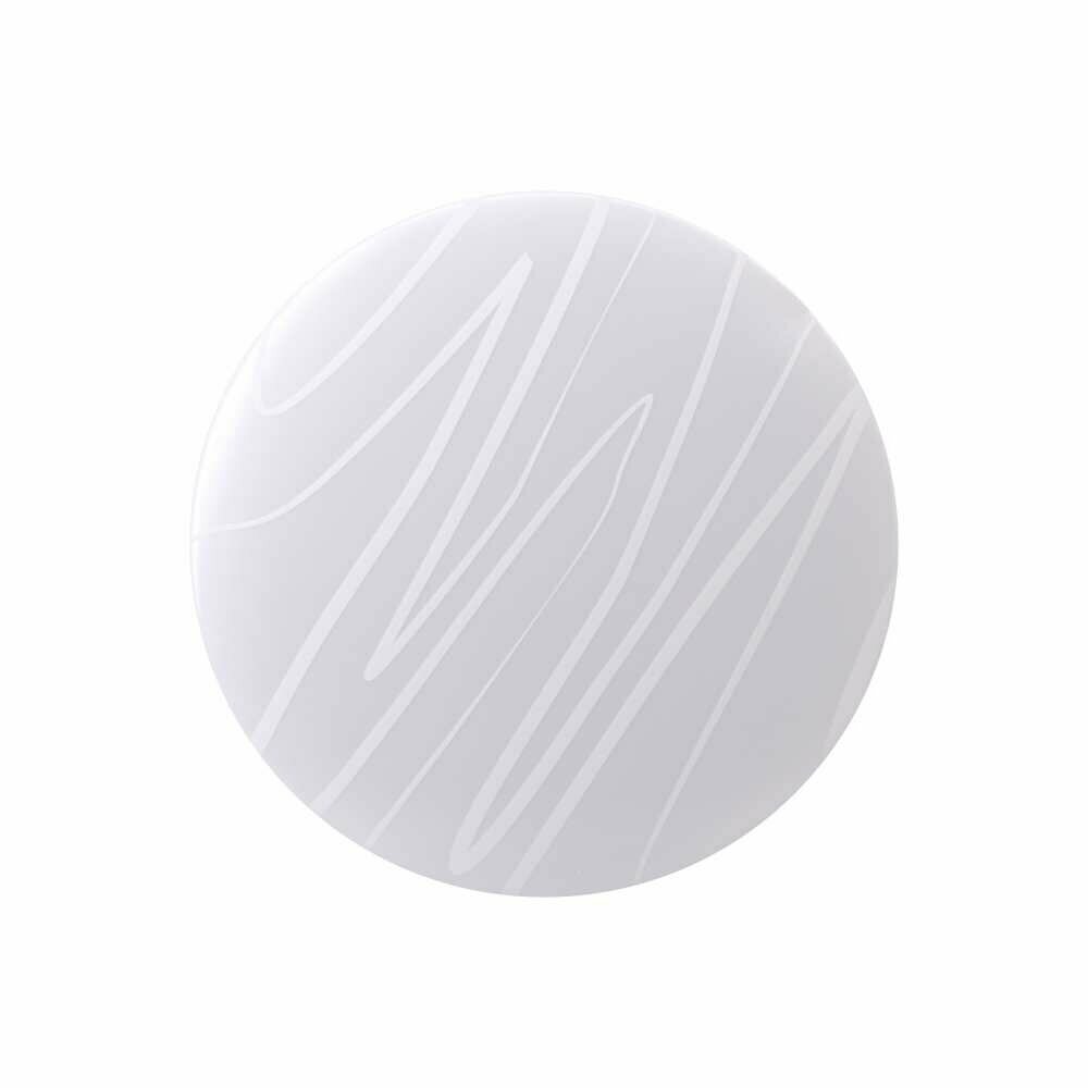 Светильник настенно-потолочный LEEK Ритм 36 Вт 6500К 38см