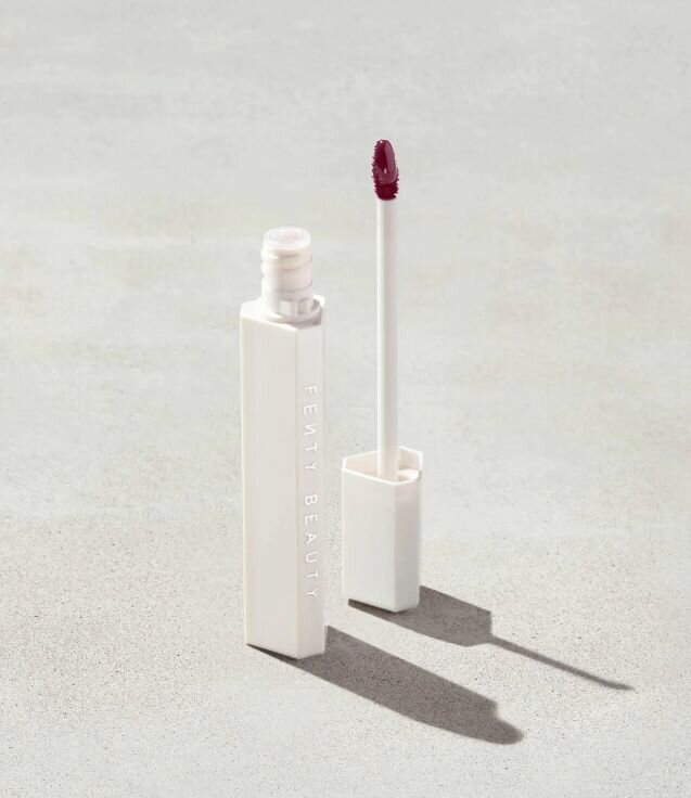 Блеск для губ Fenty Beauty Poutsicle 6,5 мл, Berry Banger