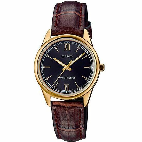 Наручные часы CASIO, черный — фото 1