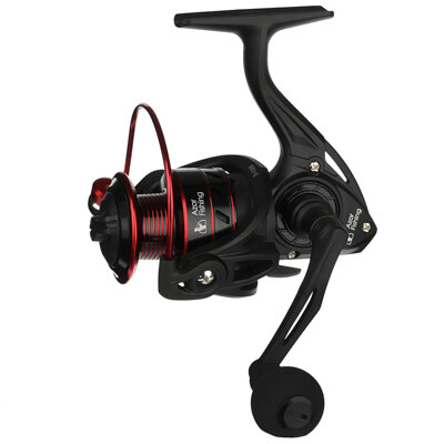 AZOR FISHING Катушка с передним фрикционом Ренегад, RF-20, 3+1 п. п.