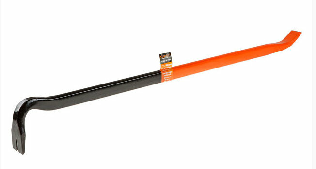 Гвоздодер-лом 900х29х15мм STARTUL PROFI 900х29х15мм STARTUL PROFI ST4096-90