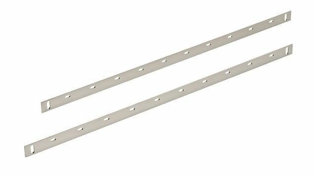 Установочный комплект для ibox universal Hansgrohe, 96615000, хром