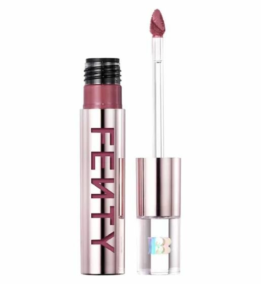 Губная помада Fenty Beauty Icon Velvet Lipstick 5.5г, Riri