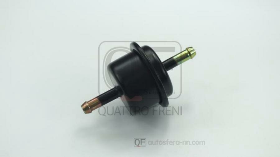 QUATTRO FRENI QF11B00013 фильтр АКПП внешний