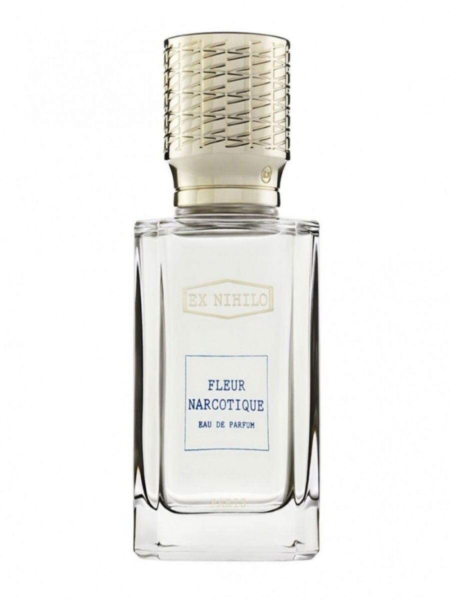 Парфюмерная вода Ex Nihilo Fleur Narcotique, унисекс аромат для мужчин и женщин, 50 мл (ref.200)