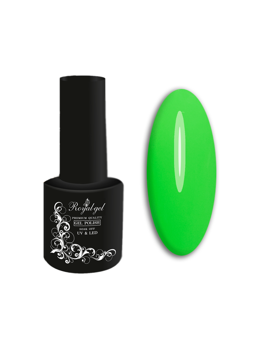 Гель лак Royal-gel PROFI RCL099 10 мл.