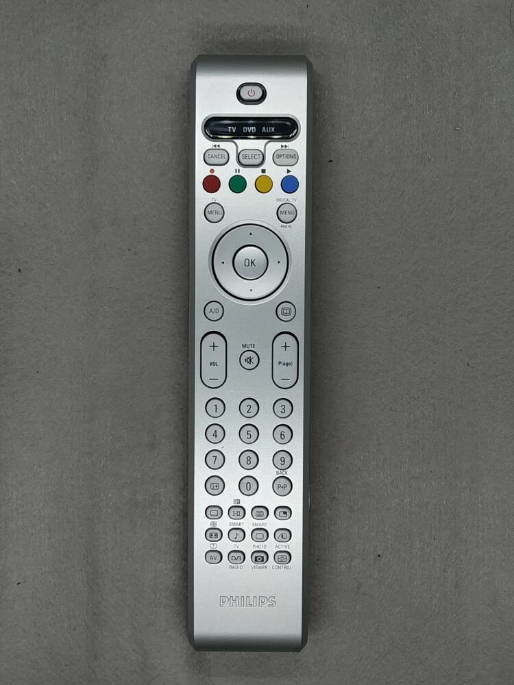 Оригинальный Пульт д-у Philips RC4337/01