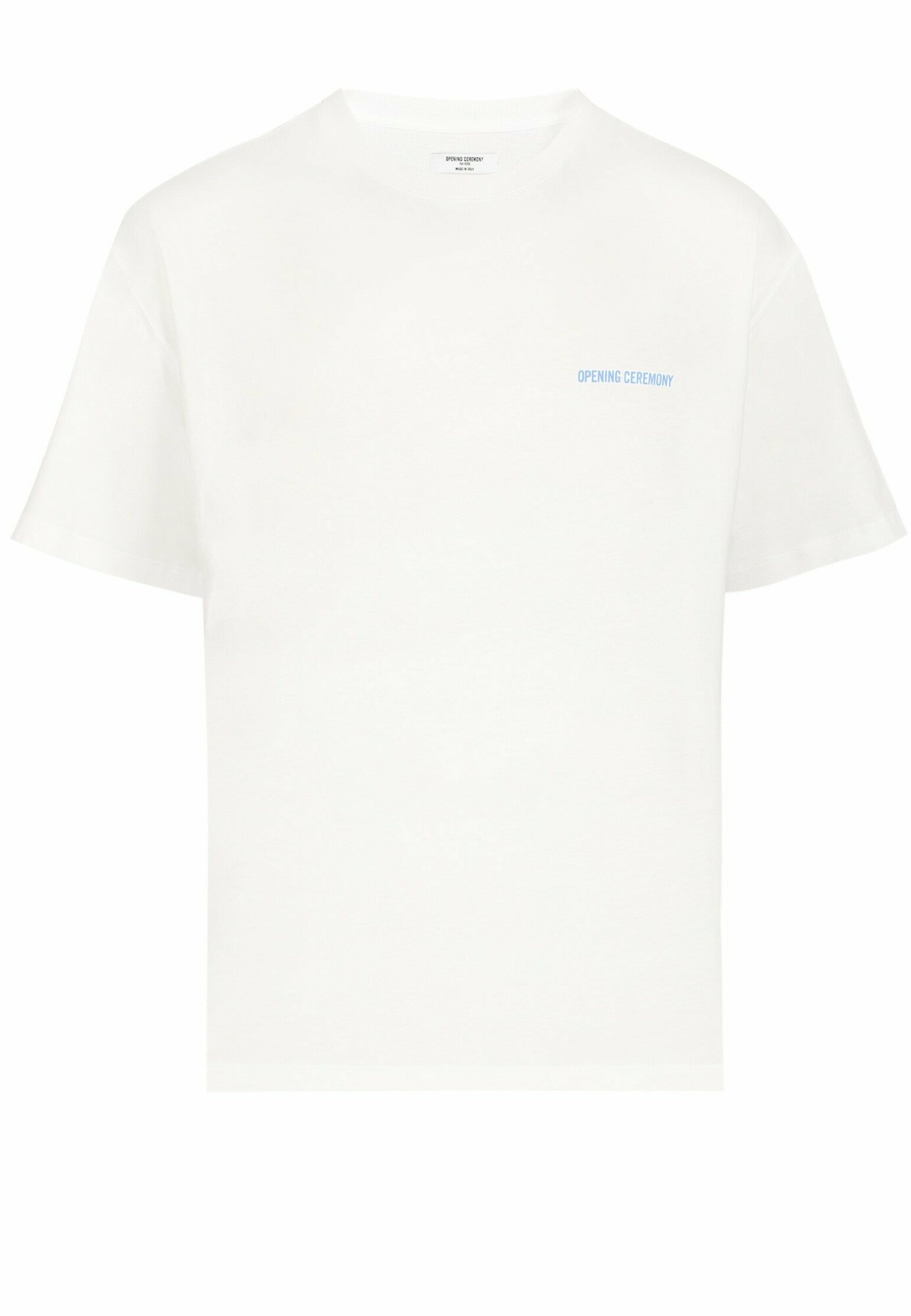 Футболка спортивная Opening Ceremony