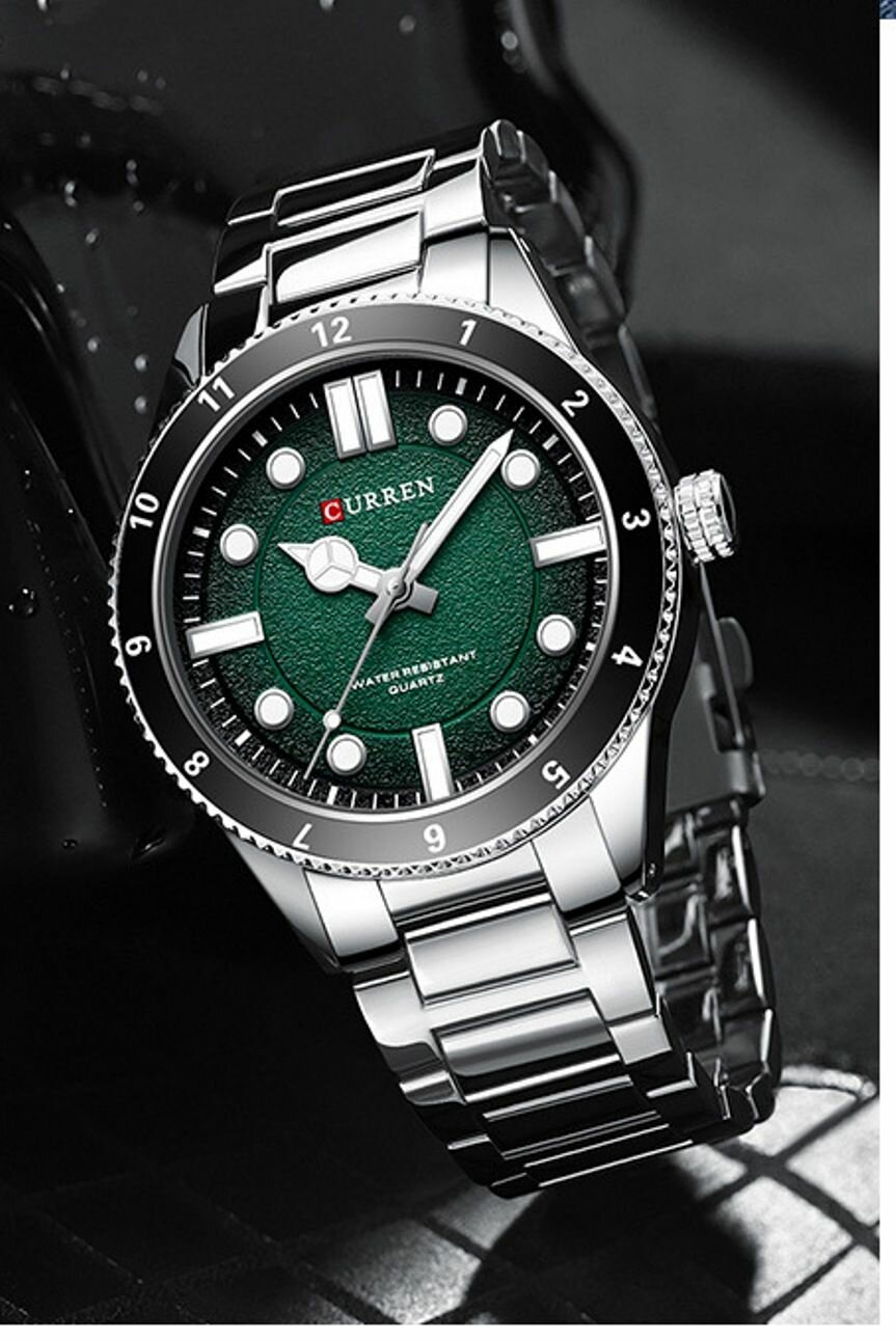 Наручные часы