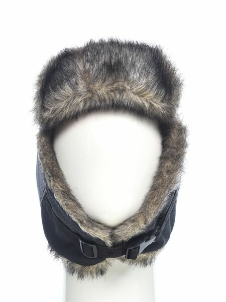 Шапка-ушанка Осень-зима 2023 для мужчин