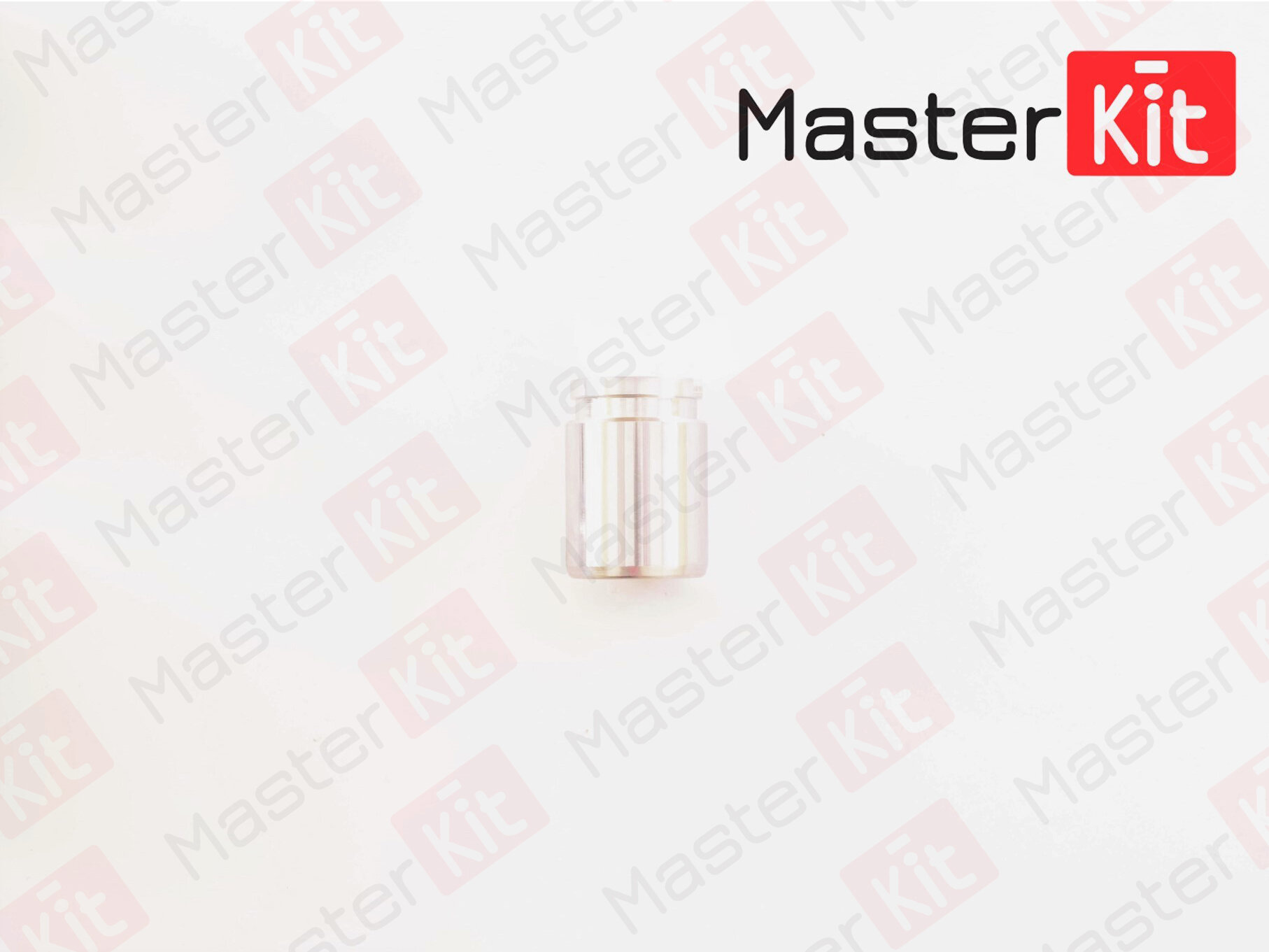 Поршень тормозного суппорта зад Master KiT 77A1727