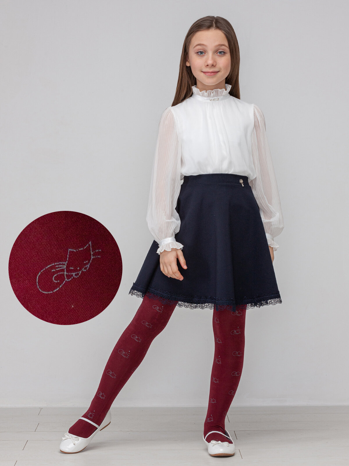 Колготки 100 den