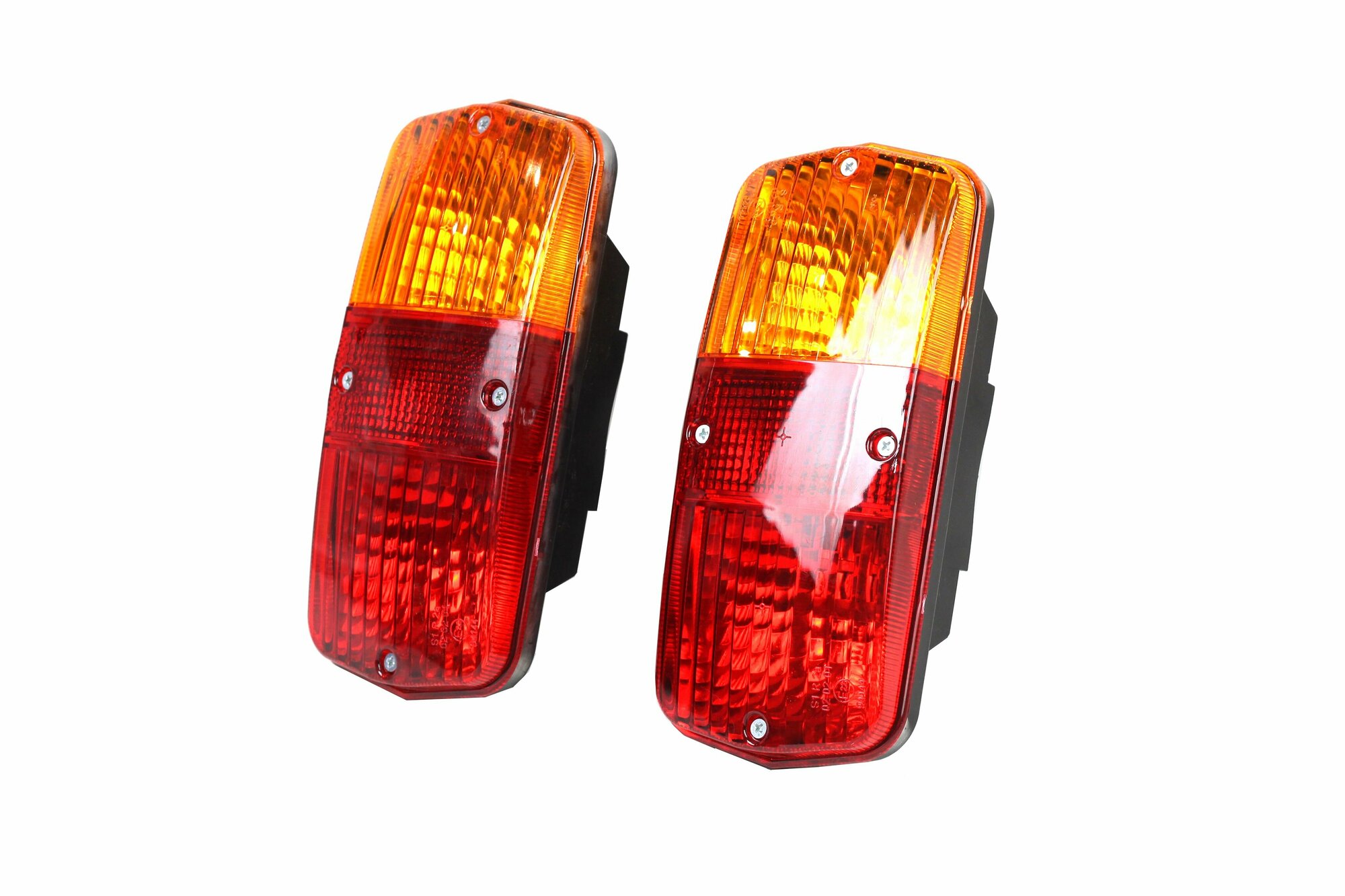 Фонарь задний УАЗ 469, 452 нового образца, комплект 2 шт.