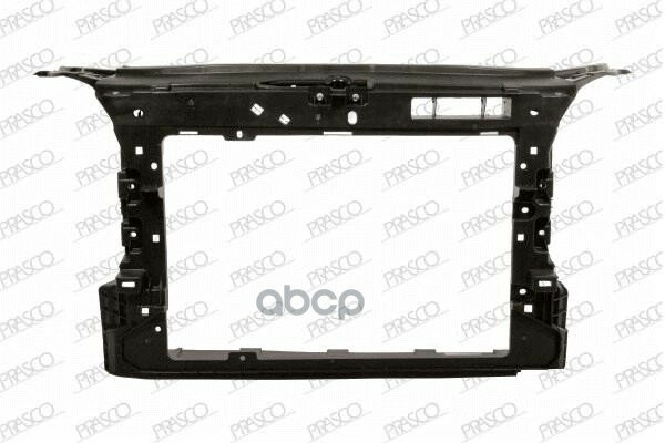 Панель передняя! в комплекте Skoda Fabia (5JF) 10-14 Prasco арт. SK3253210