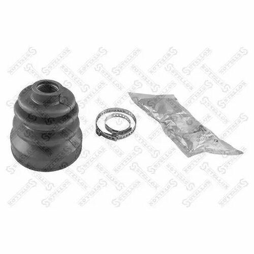 Комплект пыльника, рулевое управление Stellox 1300634SX для Honda Accord VI, CR-V I