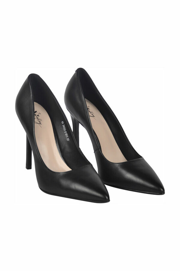 Туфли лодочки 