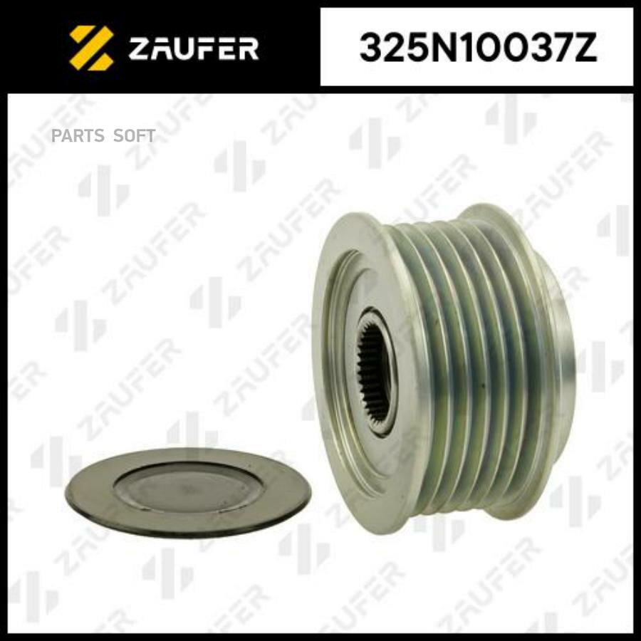 ZAUFER 325N10037Z шкив обгонный генератора