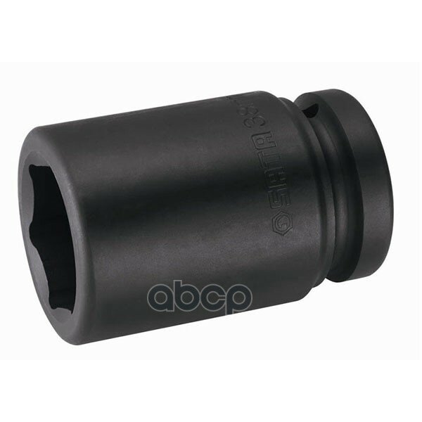 Головка Торц. Удар. (Метр, П/В 1, 6-Гр, Глуб.) 41 Мм. (Хром/Молибд. Фосф/Марг.) SATA арт. 34929