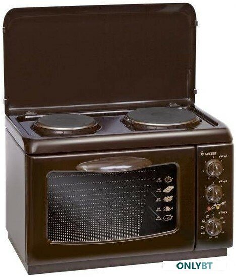 Плита Gefest Нс Д 420 К19