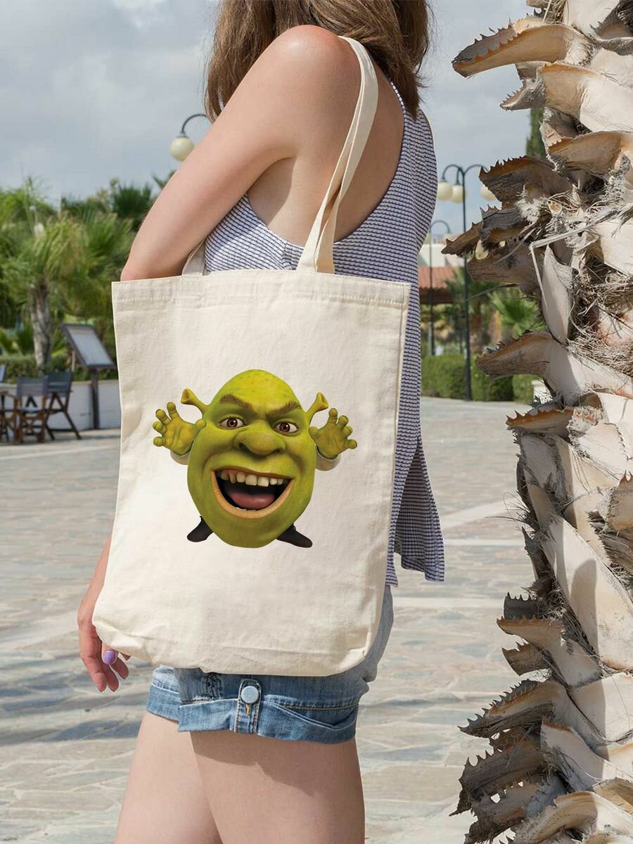 Сумка шоппер