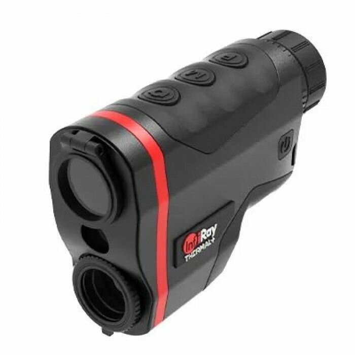 Тепловизионный монокуляр iRay Dual DP 19/6x24 WRG