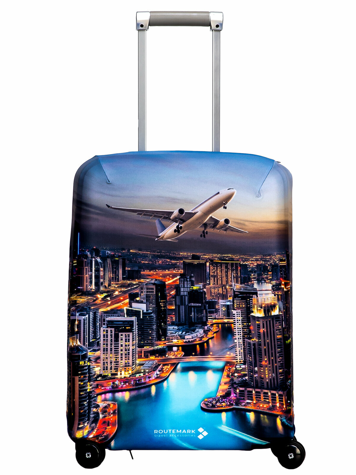 Чехол для чемодана 