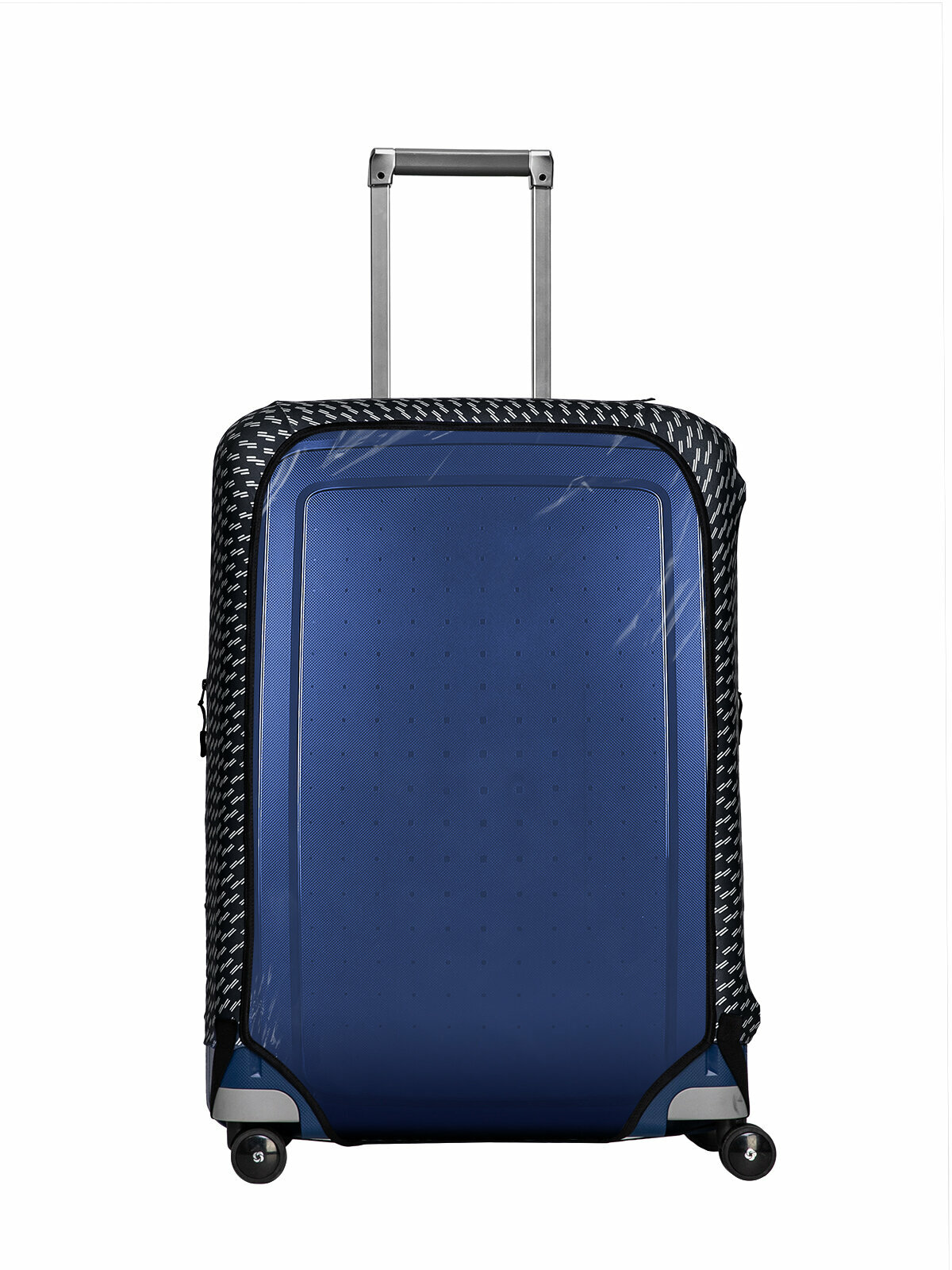 Чехол для чемодана 