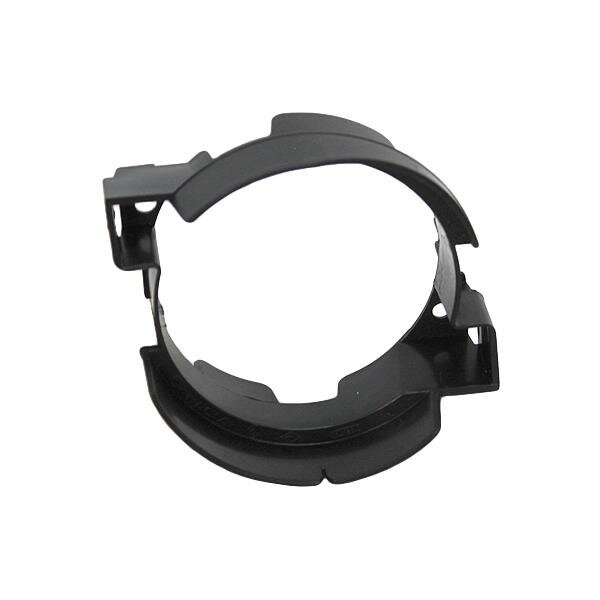 Кронштейн фары противотуманной правой RENAULT LOGAN (2005-2014)