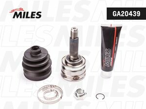 ШРУС SUZUKI SWIFT II 0.7-1.3 89-05 нар.