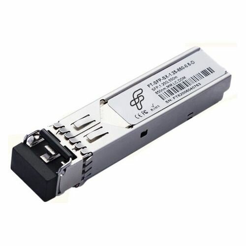 Трансивер Future Technologies FT-SFP-SX-1,25-850-0,5-D SFP MM 1.25Гбит/с Tx:850нм до 0.5км