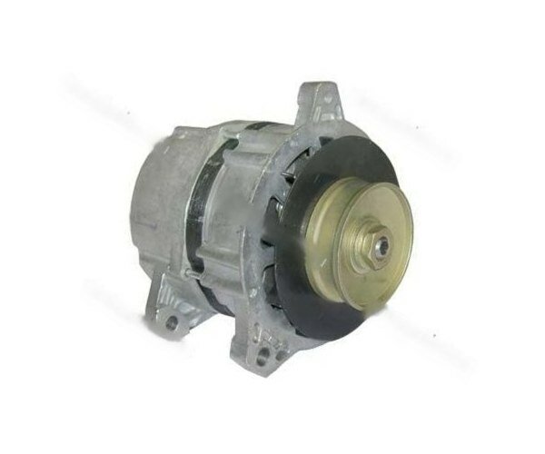 Генератор ГАЗ 53 3307 дв 511 Eltra 40А Г250Г3 для выработки электроэнергии