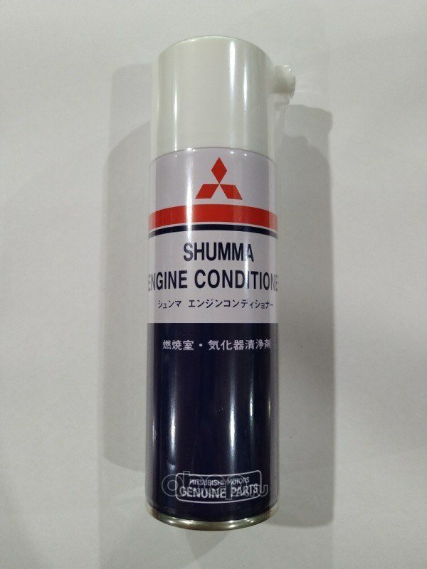 Очиститель двигателя mz100139ex mitsubishi shumma 220 г.